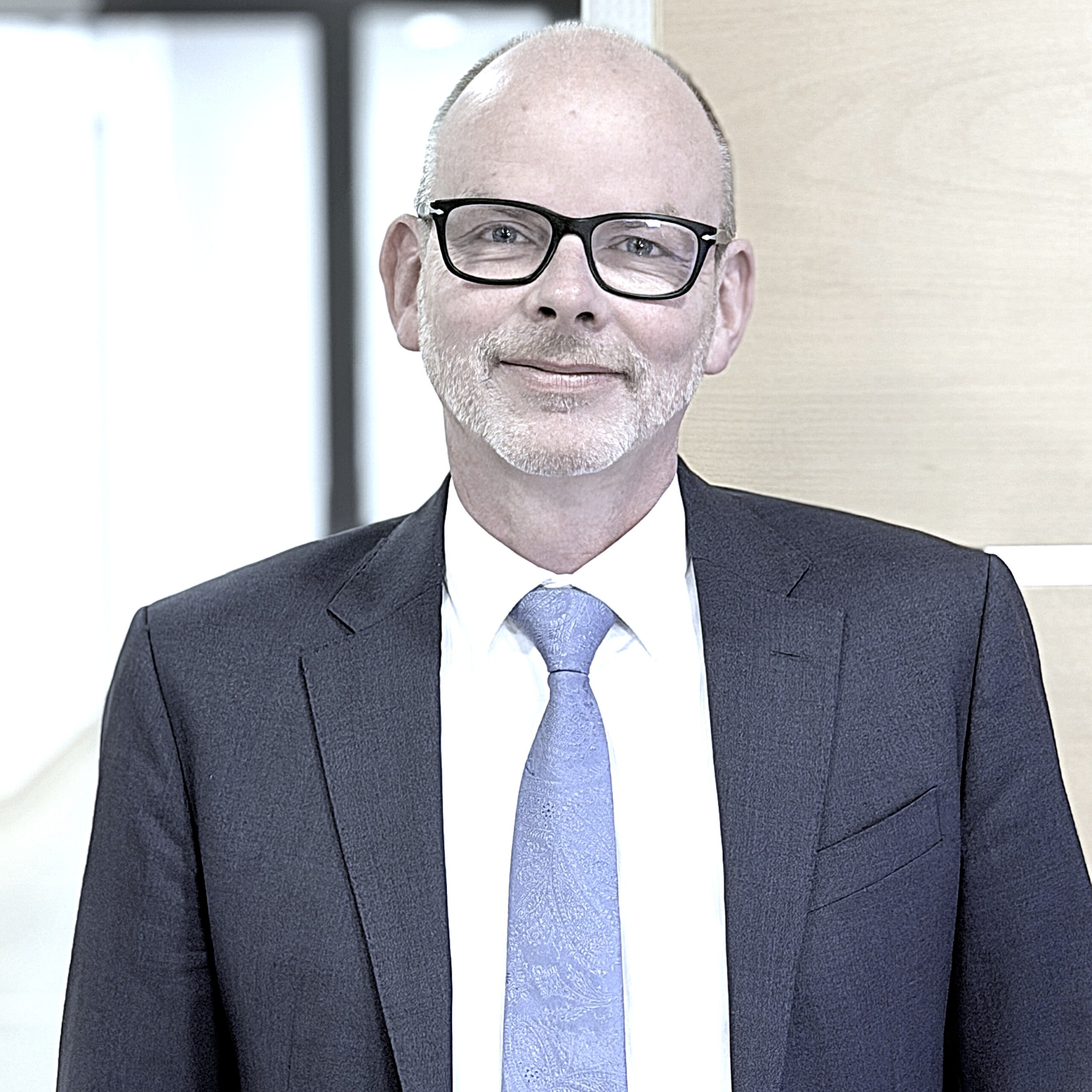 Patent Attorney Dr. Jörg Manske | Busse & Busse Patent- und Rechtsanwälte